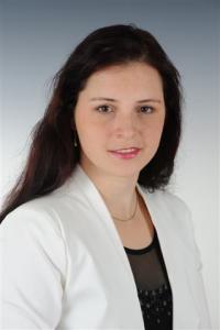 PhDr. Daniela Baková, PhD. - Vysoká škola Danubius